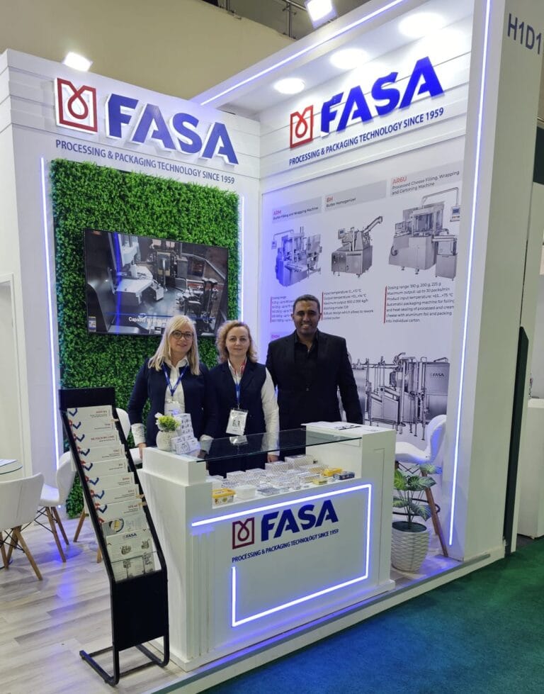 Home - FASA